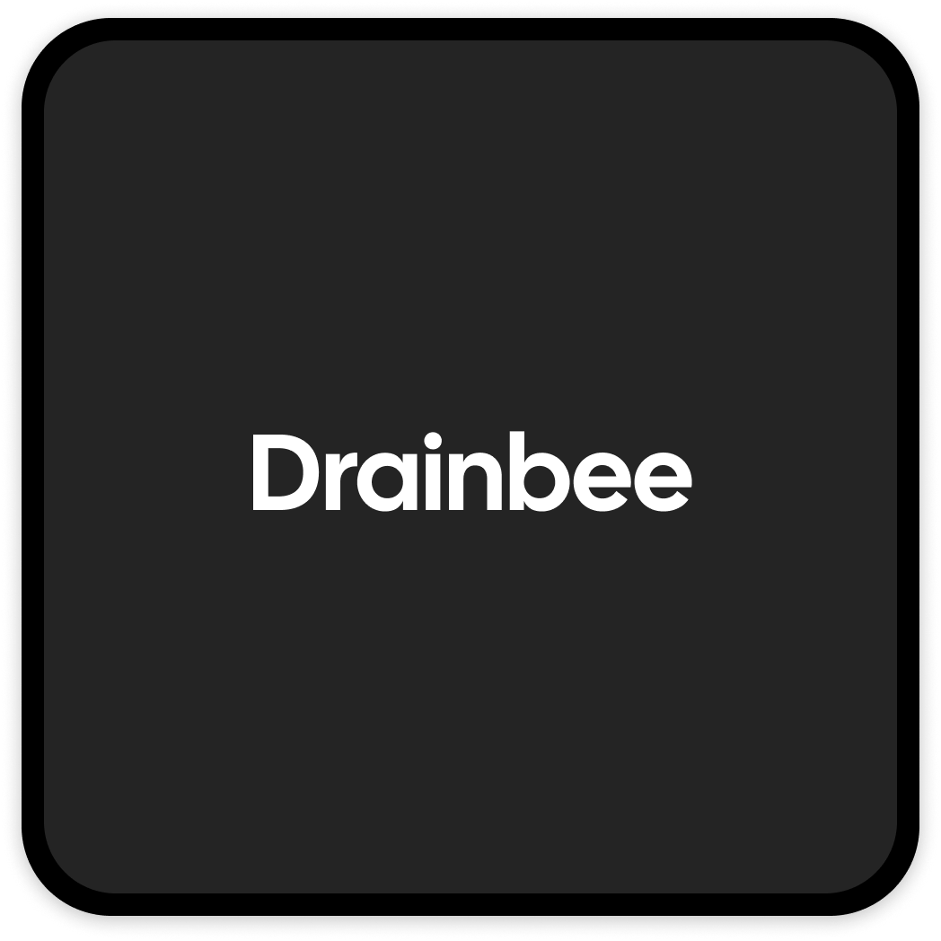 Drainbee